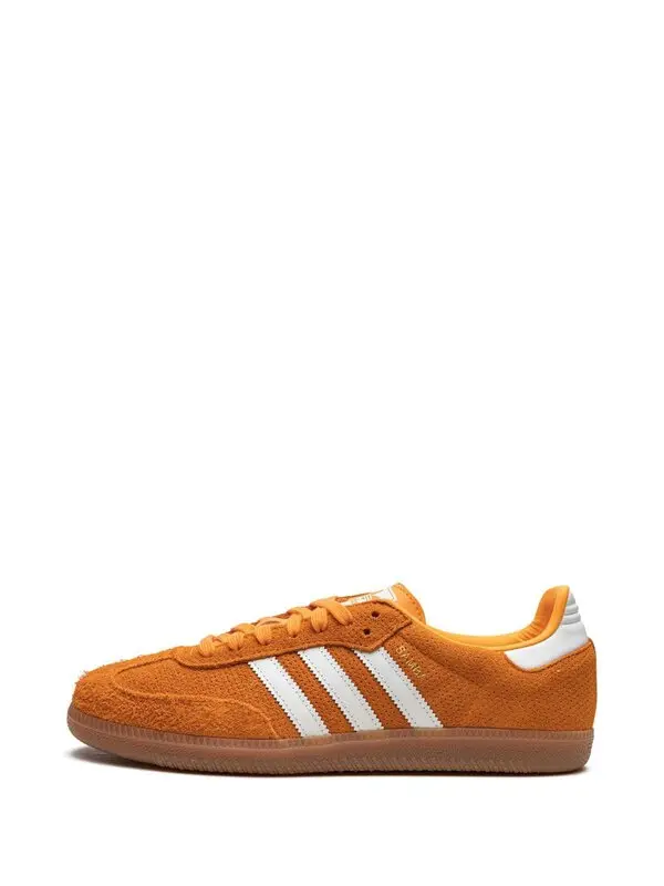 Adidas Samba Og Rush Sneakers