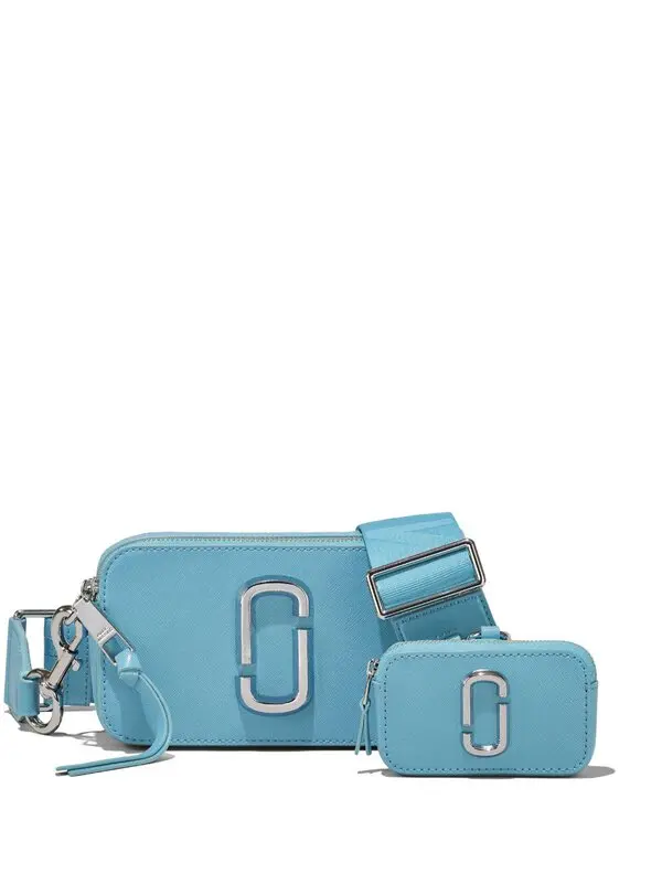 Marc Jacobs Utility Snapshot Camera Bag - Blue