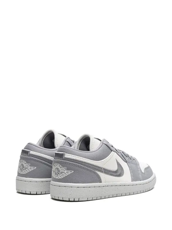 JORDAN Air 1 Low Se Sneakers - Grey