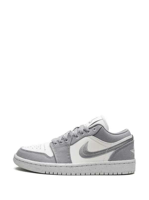 JORDAN Air 1 Low Se Sneakers - Grey