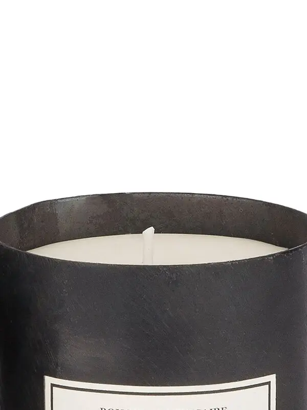 MAD ET LEN D'apothicaire Darkwood Scented Candle