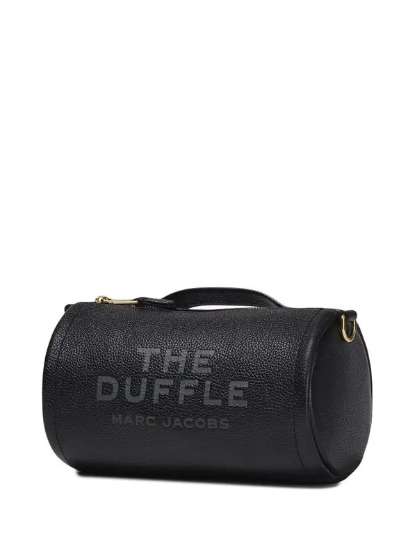 Marc Jacobs Leather Duffle Bag