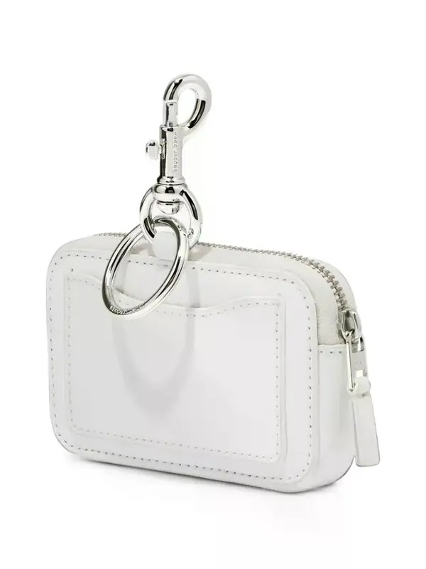 Marc Jacobs The Nano Snapshot Bag Charm