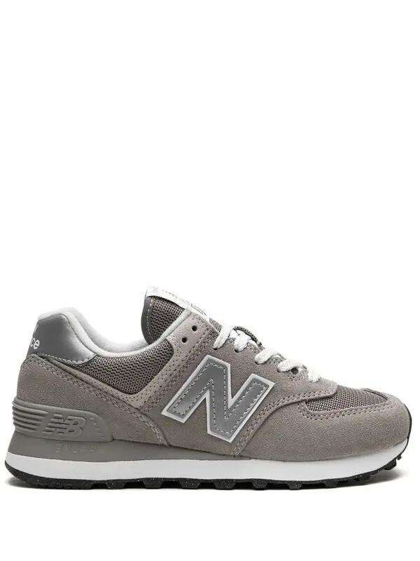 NEW BALANCE 574 Core Sneakers - Grey
