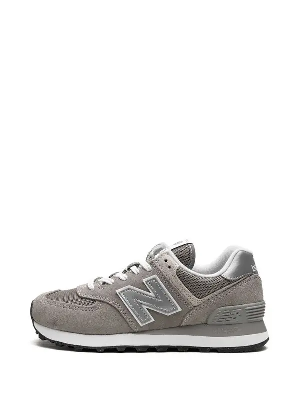 NEW BALANCE 574 Core Sneakers - Grey