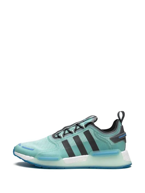 Adidas X Xbox Nmd_v3 Halo Infinite Sneakers