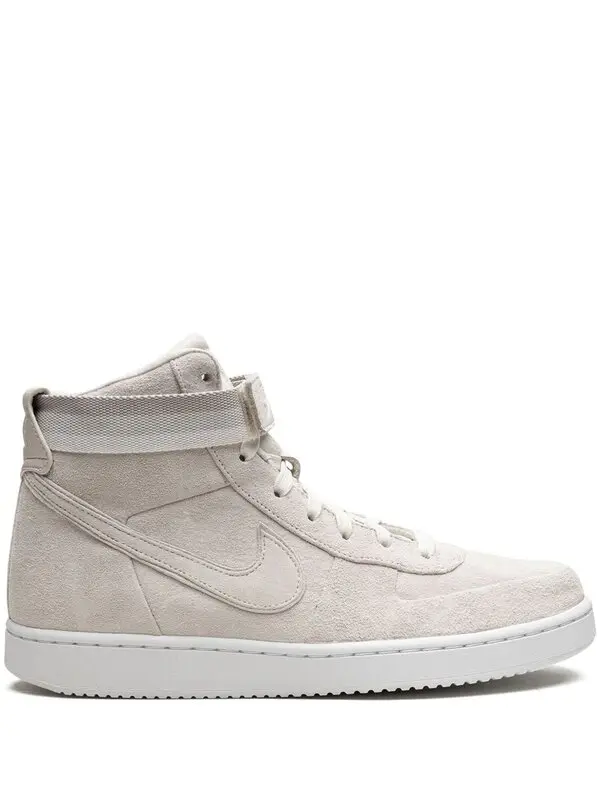 Nike X John Elliot Vandal High Premium Sneakers