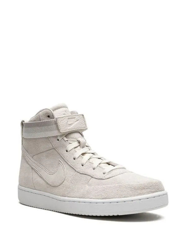 Nike X John Elliot Vandal High Premium Sneakers
