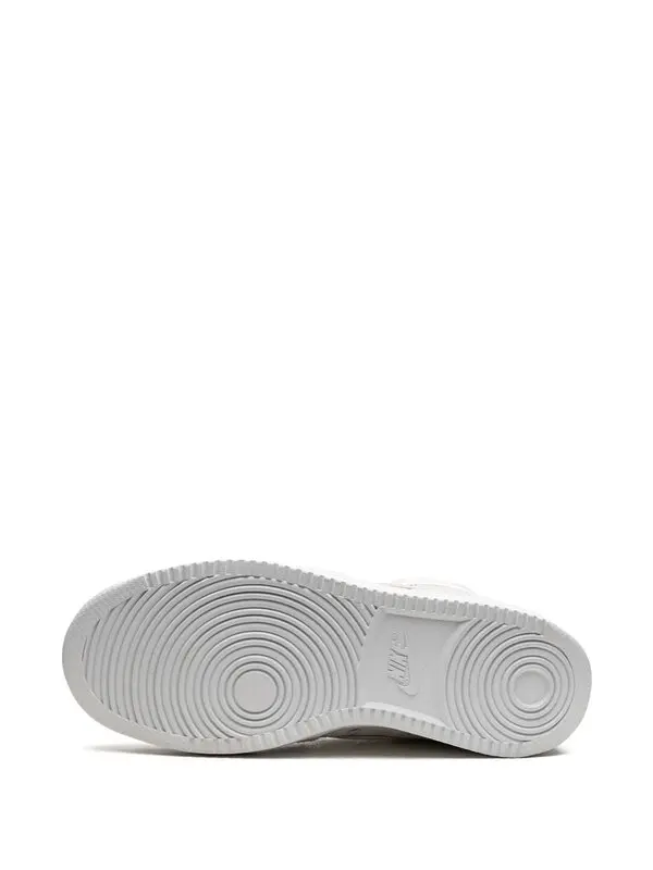 Nike X John Elliot Vandal High Premium Sneakers