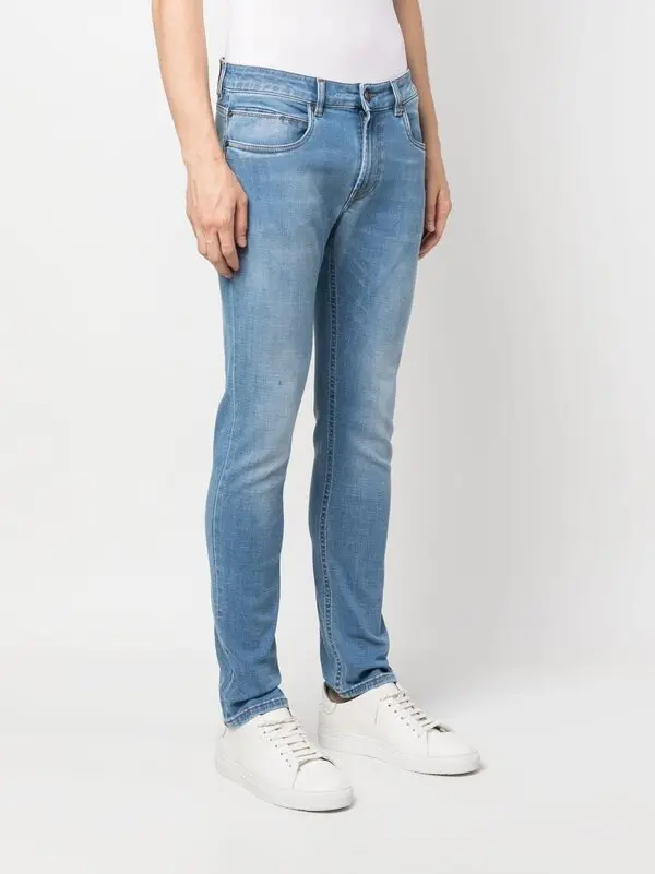 FAY Skinny Jeans