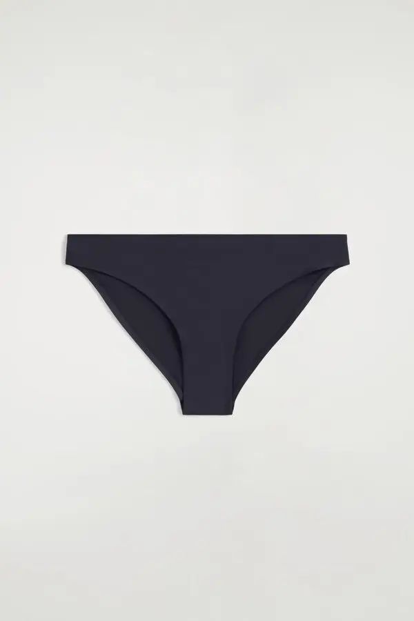 Cos Classic Bikini Briefs - Navy
