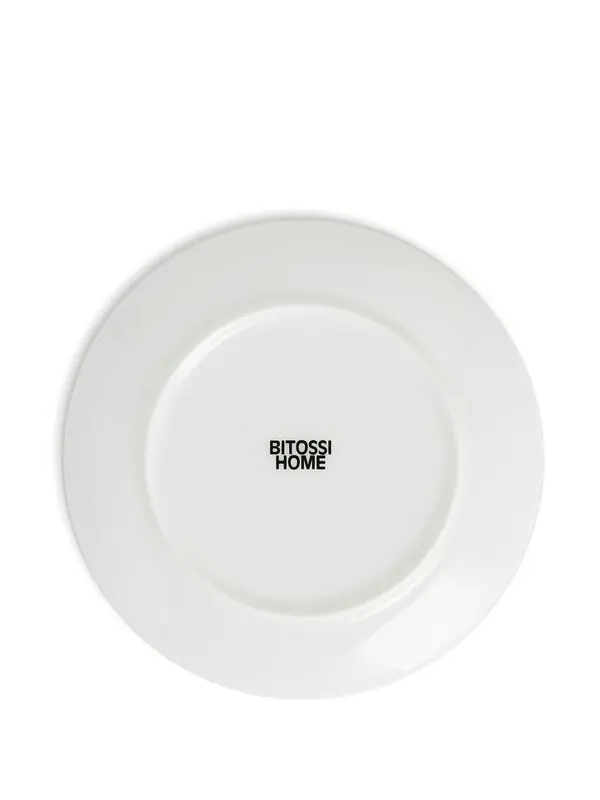 BITOSSI HOME We Are Family Plates