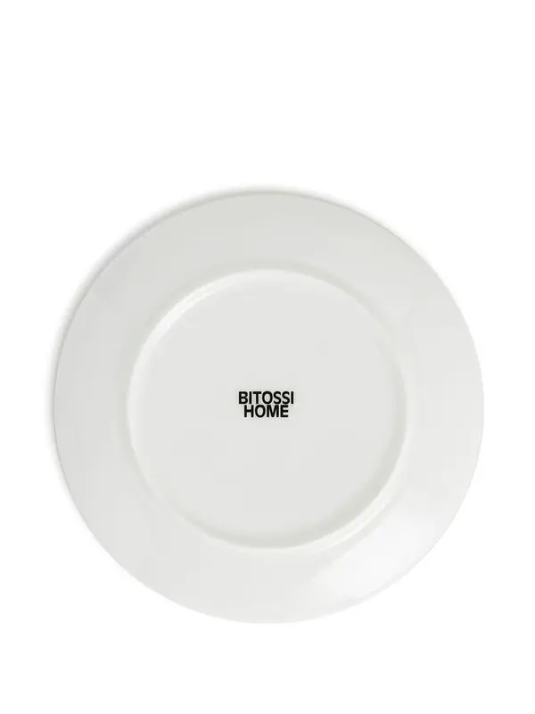 BITOSSI HOME True Love Plates