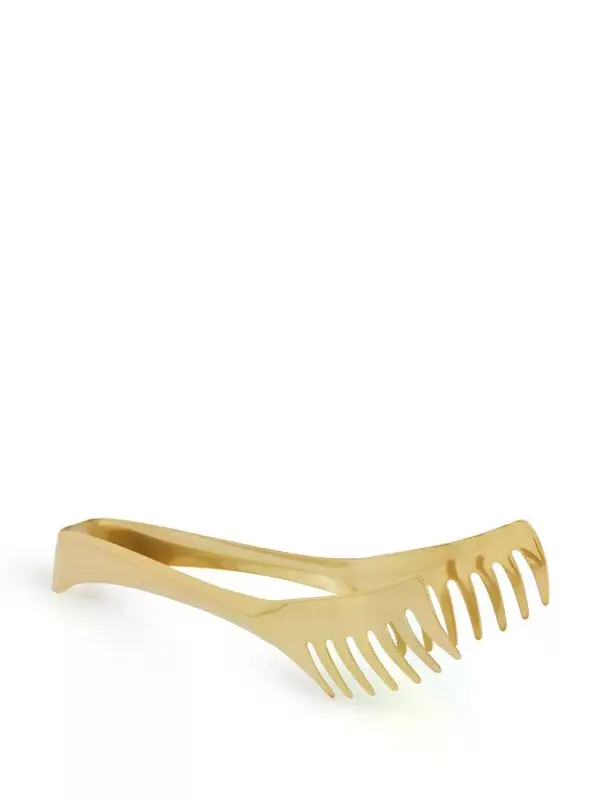 SAMBONET Living Stainless-steel Spaghetti Tongs