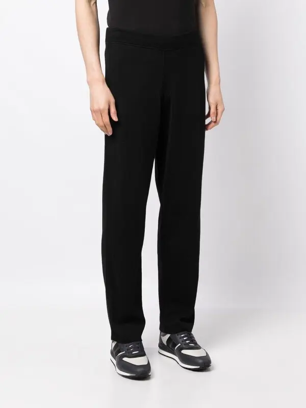 Brioni Elasticated-waist Trousers