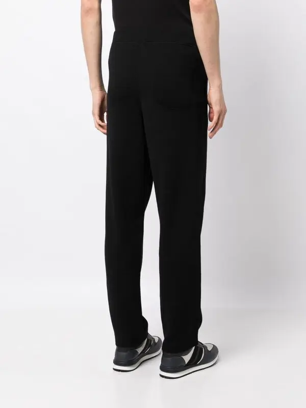 Brioni Elasticated-waist Trousers