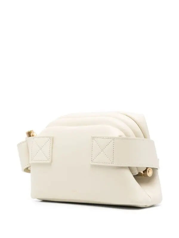 OSOI Mini Brot Leather Belt Bag