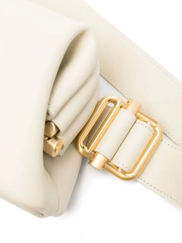 OSOI Mini Brot Leather Belt Bag