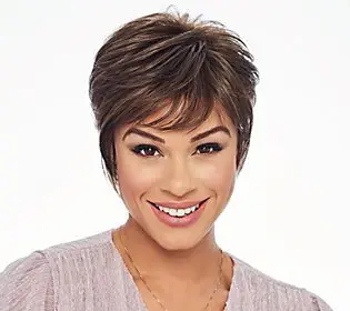 HAIRDO Perfect Pixie Styled Wig - One-color