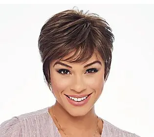 HAIRDO Perfect Pixie Styled Wig