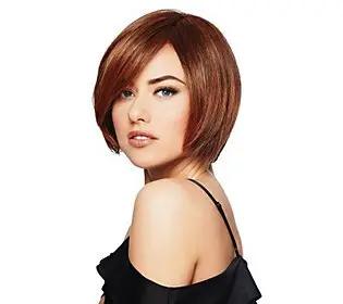 HAIRDO Classic Fling Styled Wig - One-color