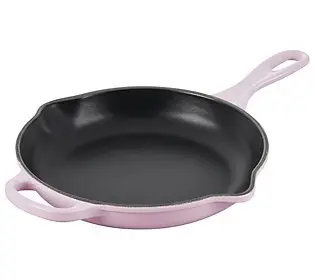 LE CREUSET 9' Signature Iron Handle Skillet - One-color
