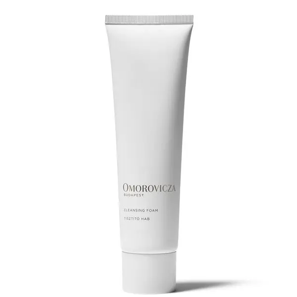 Omorovicza Cleansing Foam - One-color