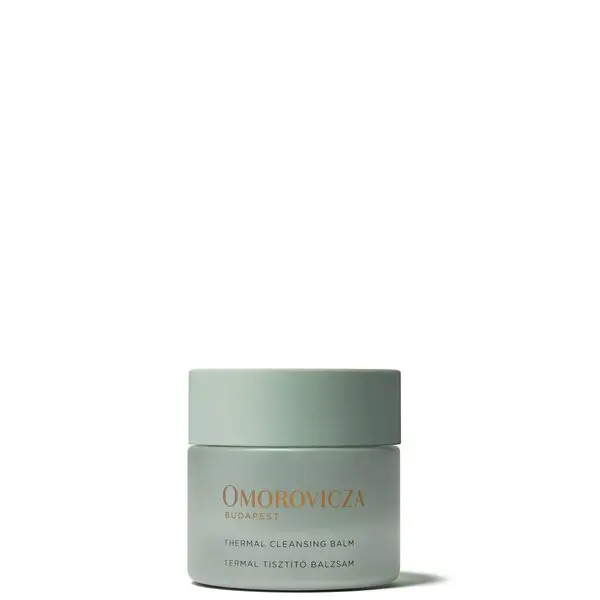 Omorovicza Thermal Cleansing Balm 50ml - One-color