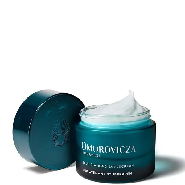 Omorovicza Blue Diamond Super Cream - One-color
