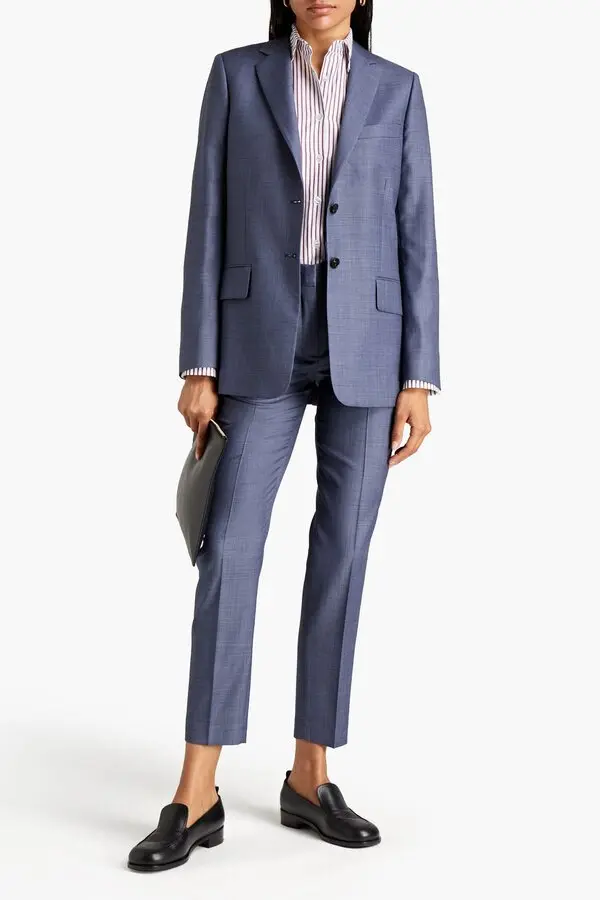 Paul Smith Wool Blazer