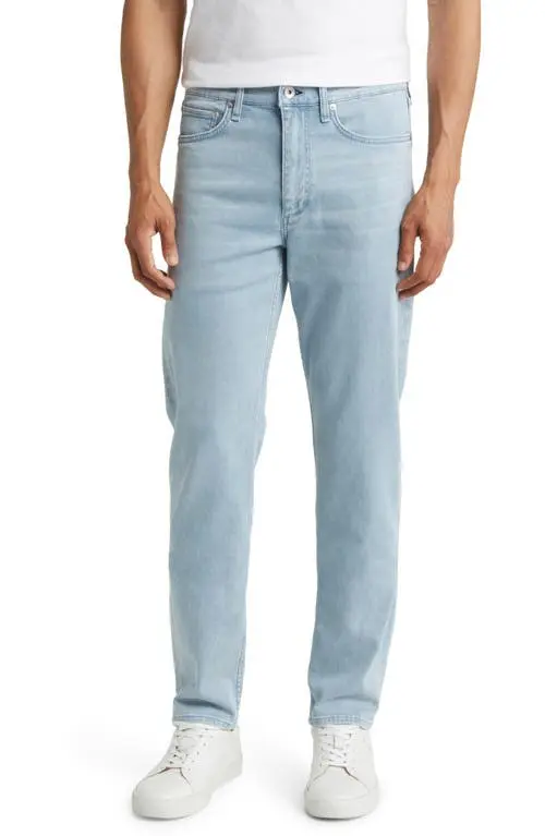 Rag & Bone Fit 2 Action Loopback Slim Fit Jeans - Decklan
