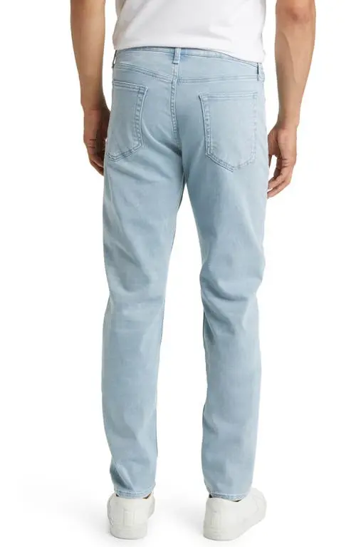 Rag & Bone Fit 2 Action Loopback Slim Fit Jeans - Decklan