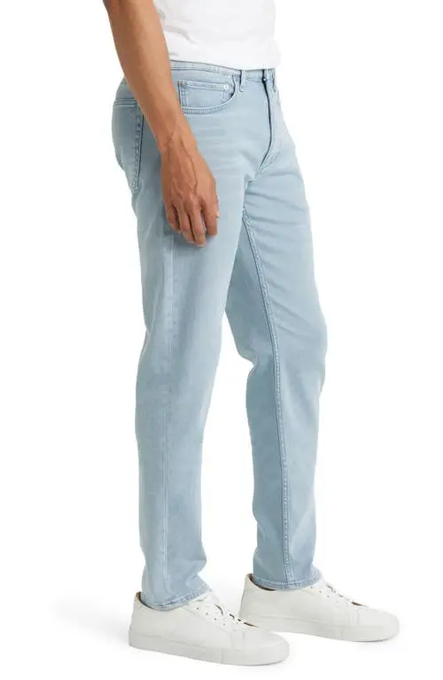 Rag & Bone Fit 2 Action Loopback Slim Fit Jeans - Decklan