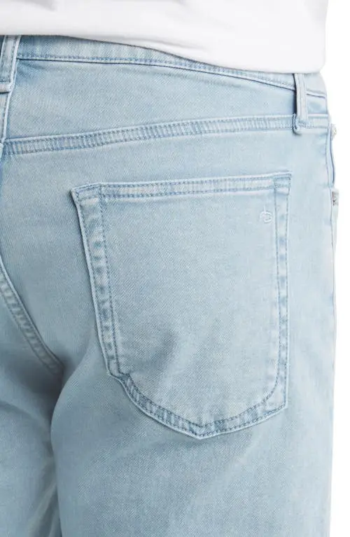 Rag & Bone Fit 2 Action Loopback Slim Fit Jeans - Decklan