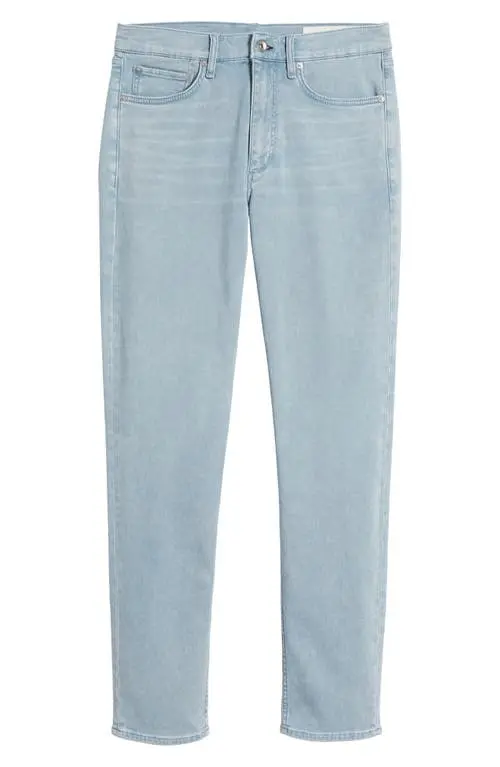 Rag & Bone Fit 2 Action Loopback Slim Fit Jeans - Decklan