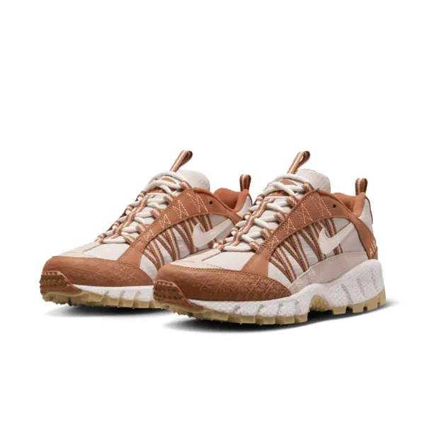 Nike X Future Movement Air Humara Shoes In Brown - 30% Off  display picture 2
