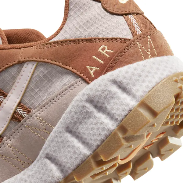 Nike X Future Movement Air Humara Shoes In Brown - 30% Off  display picture 1
