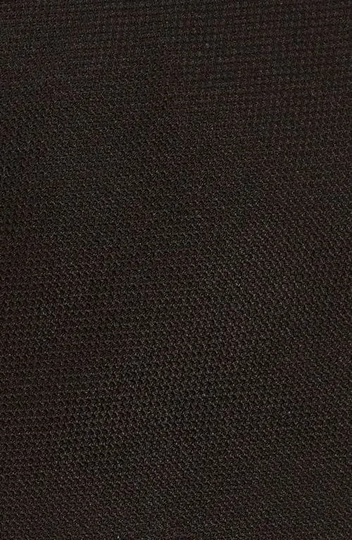 BOSS Solid Silk Tie