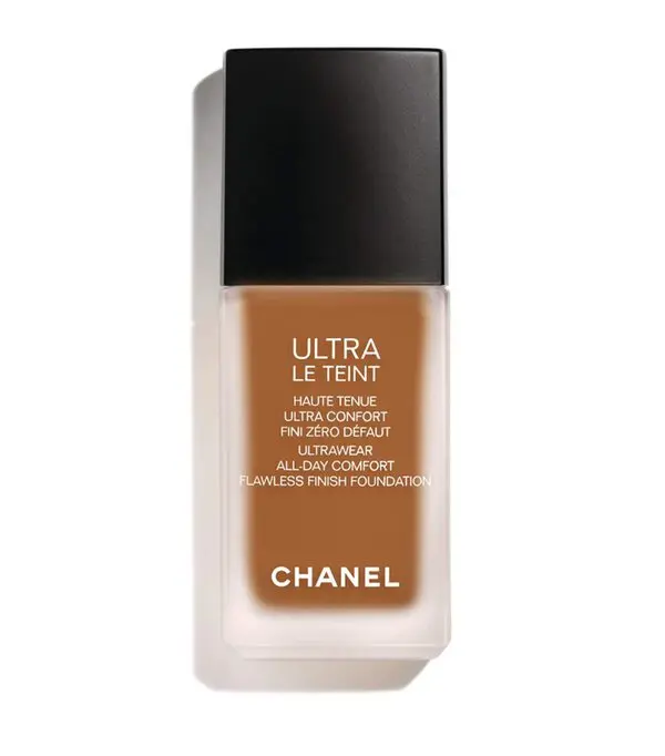 Chanel Ultra Le Teint Fluide Ultrawear All-day Comfort Flawless Finish Foundation - Neutral