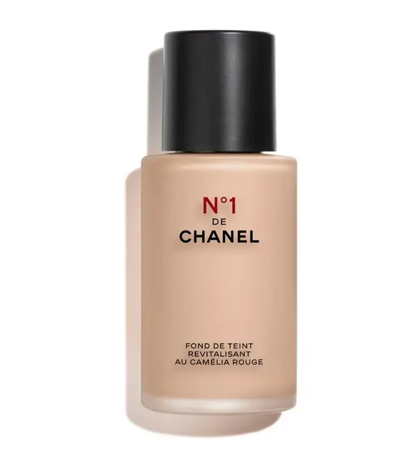 Chanel N°1 De Revitalizing Foundation - Nude