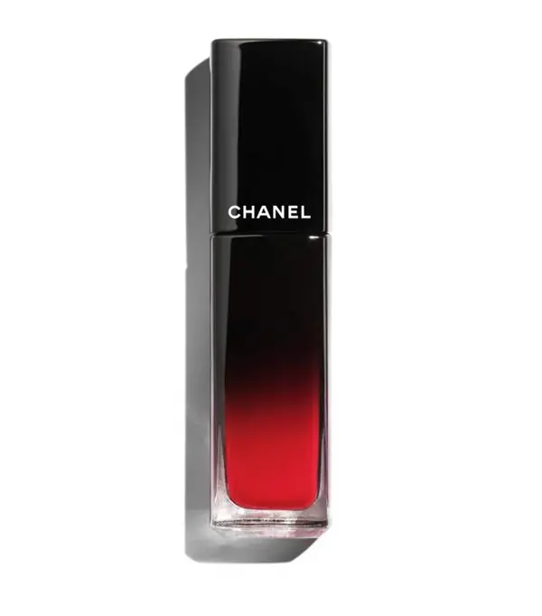 Chanel Rouge Allure Laque Ultrawear Shine Liquid Lip Colour - Red
