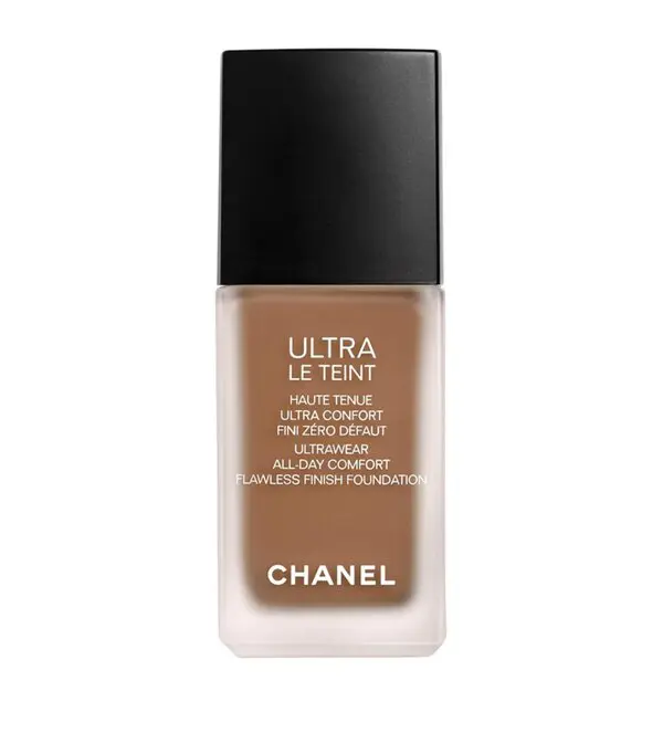 Chanel Ultra Le Teint Ultrawear All-day Comfort Flawless Finish Foundation - Neutral