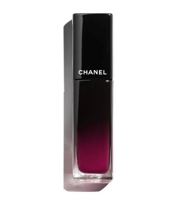 Chanel Rouge Allure Laque Ultrawear Shine Liquid Lip Colour - Purple