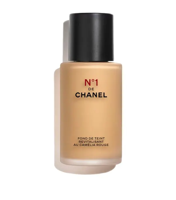 Chanel N°1 De Revitalizing Foundation - Nude