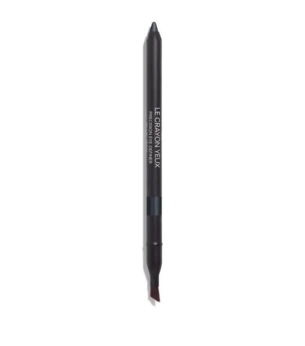 Chanel Le Crayon Yeux Renovation Eye Definer - Blue