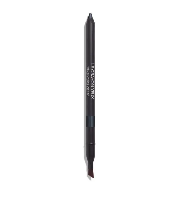 Chanel Le Crayon Yeux Renovation Eye Definer - Blue