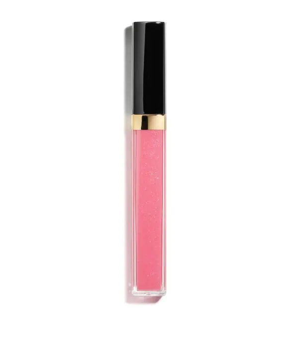 Chanel Rouge Coco Moisturising Glossimer - Pink