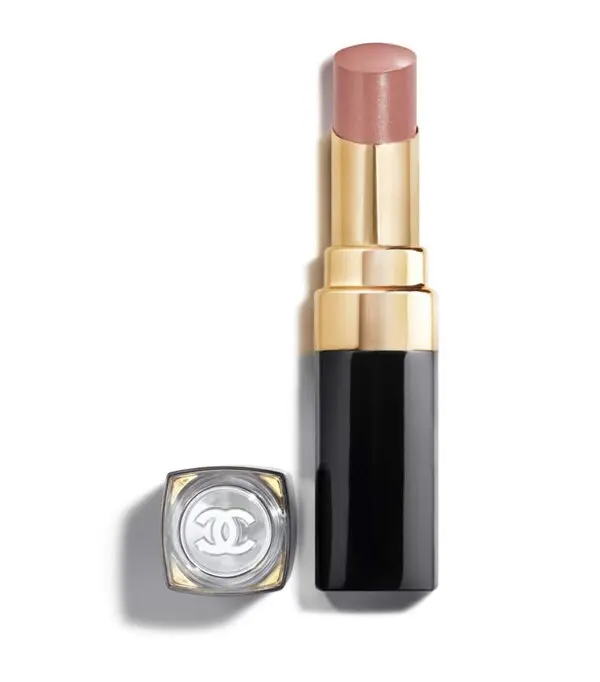 Chanel Rouge Coco Flash Lipstick - Nude