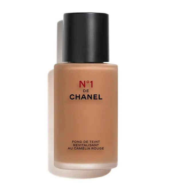 Chanel N°1 De Revitalizing Foundation - Nude