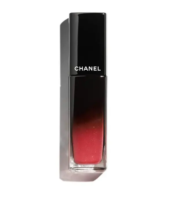 Chanel Rouge Allure Laque Ultrawear Shine Liquid Lip Colour - Orange
